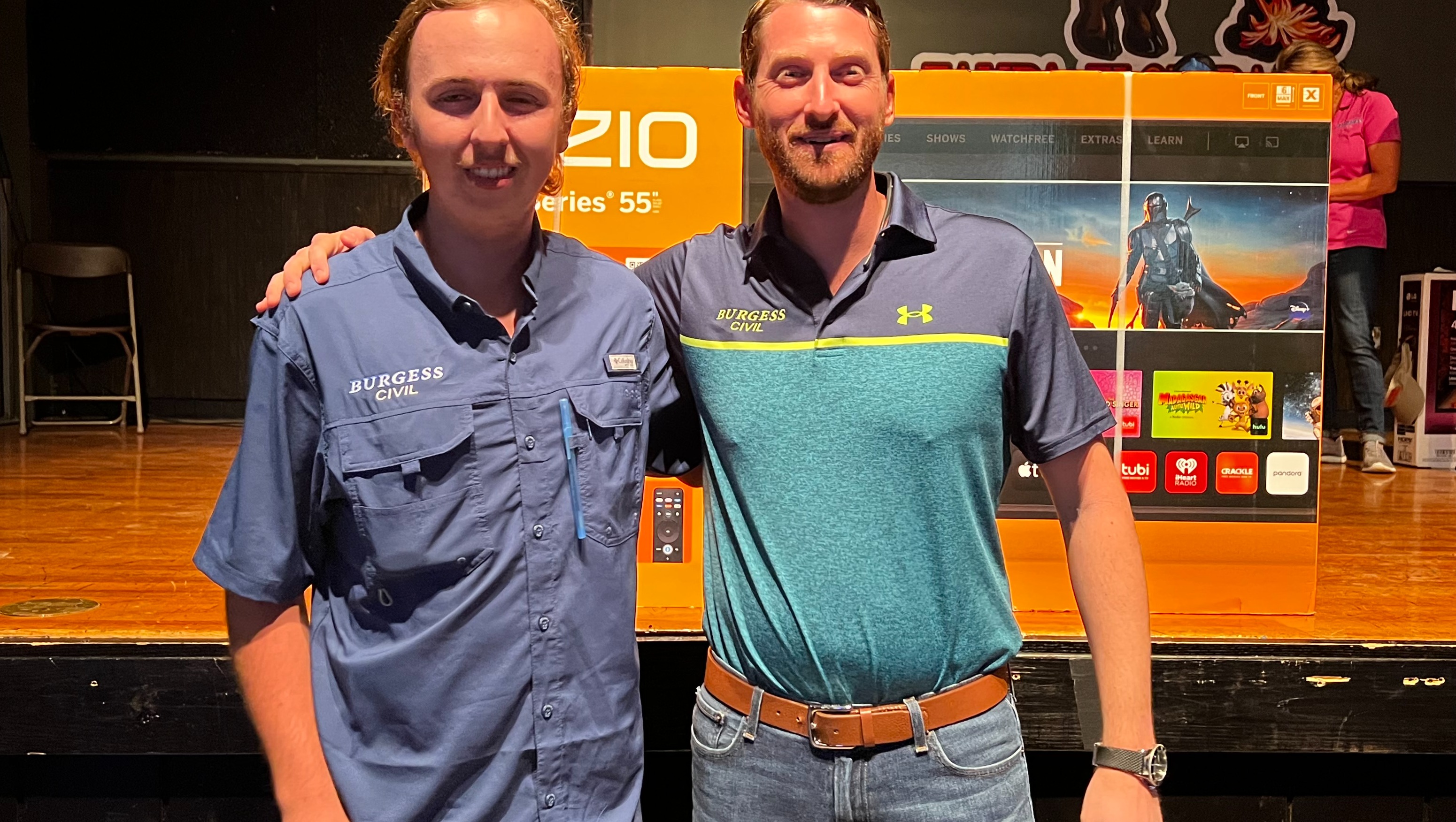 Fundraiser for Joseph Sessoms by Cynthia Sandi : Joe Sessoms