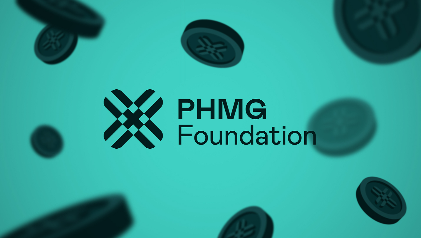 Fundraiser by PHMG Communications Team : PHMG Foundation 2023