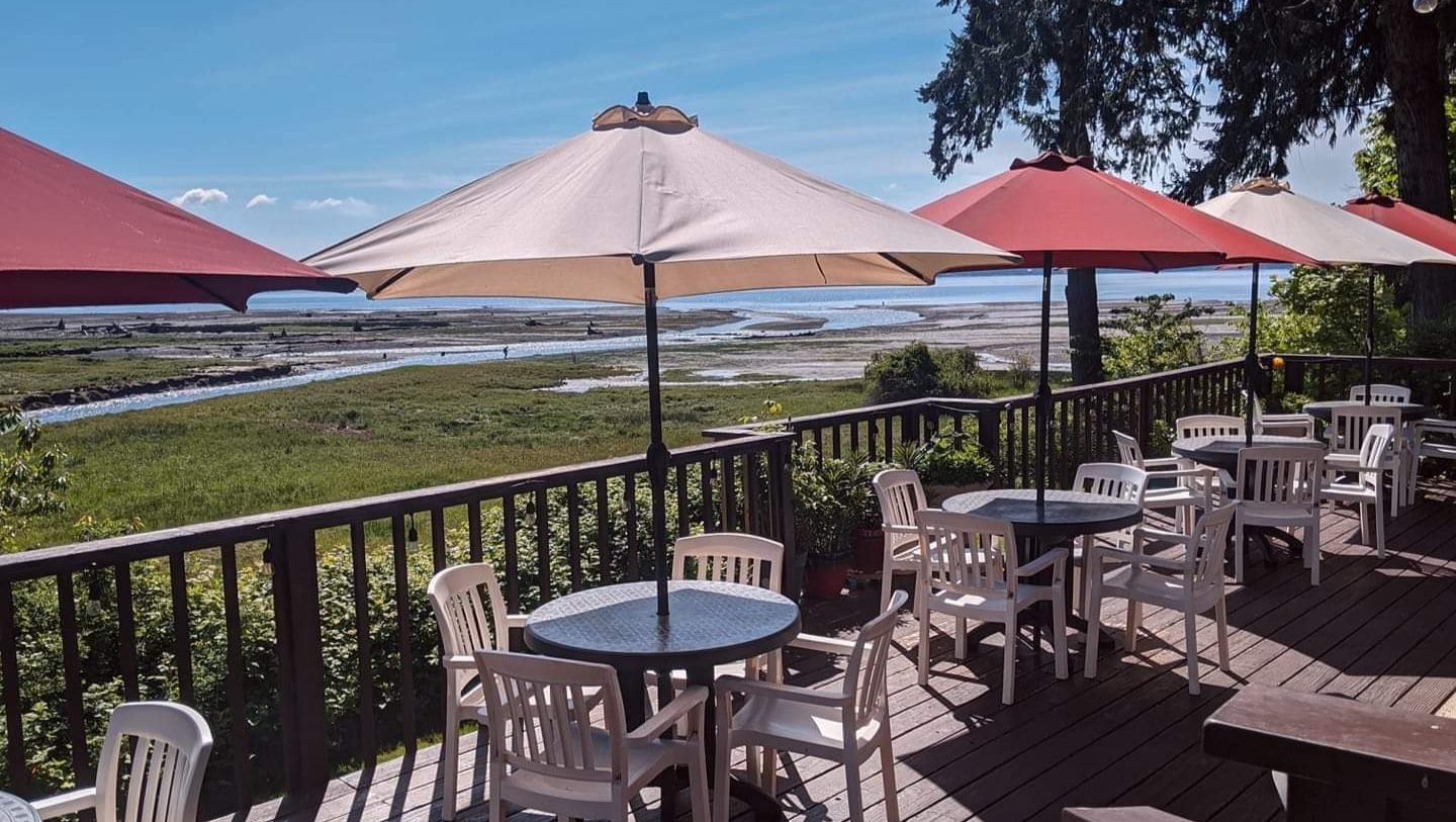 Fundraiser for Melissa Westervelt by Nicola Simmons : Geoduck Septic ...