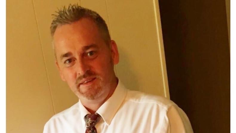 Fundraiser for Kim Crowe by Jeffery Lute : Steven Lute