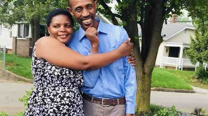 Fundraiser by Musa Mutombo : Funeral Expenses for the family of ...