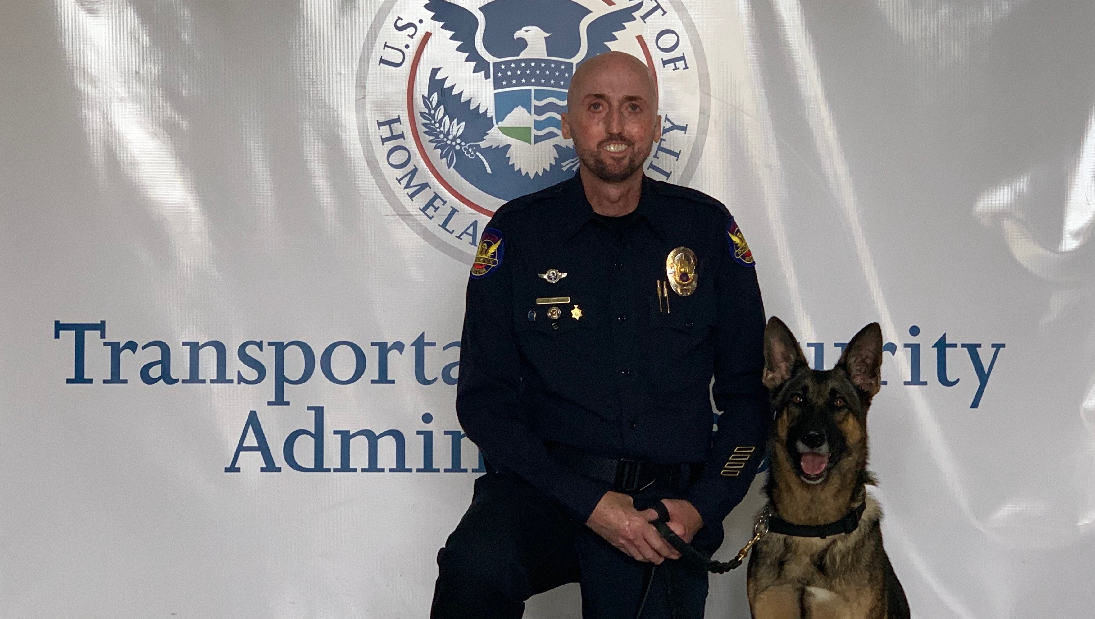 Fundraiser for Debbie Denham by Brad Denham : Phoenix Police Officer ...