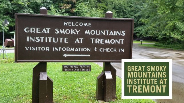 Fundraiser by Arianna Evans : ECU Consortium get to the Smokies