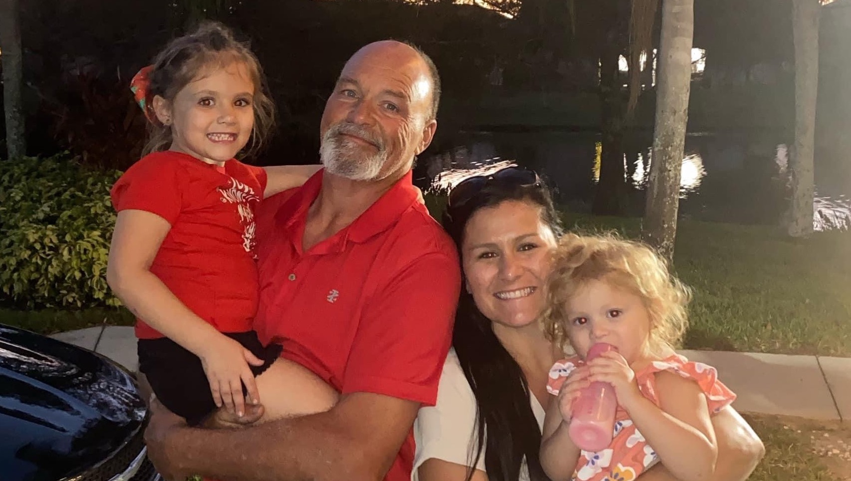 Fundraiser for Natalie Bollon by Lara-Lee O'Shaughnessy : Dustin and ...