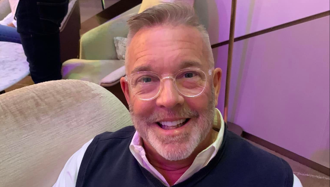 Fundraiser for Greg Merritt by Dustin Brock : Stewart's rehabilitation ...