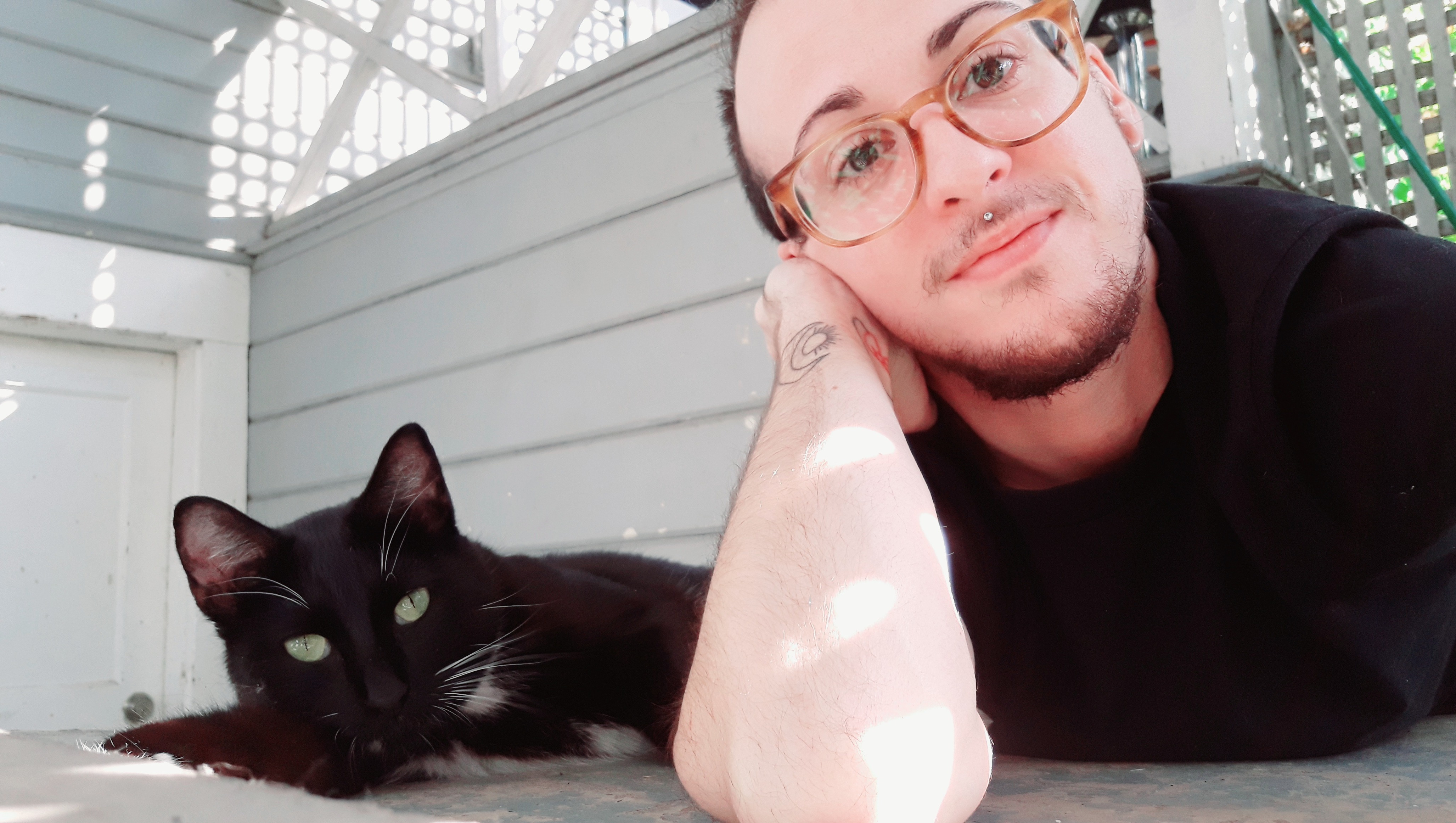 Fundraiser by Jack Tasca : Jack's Top Surgery Fundraiser