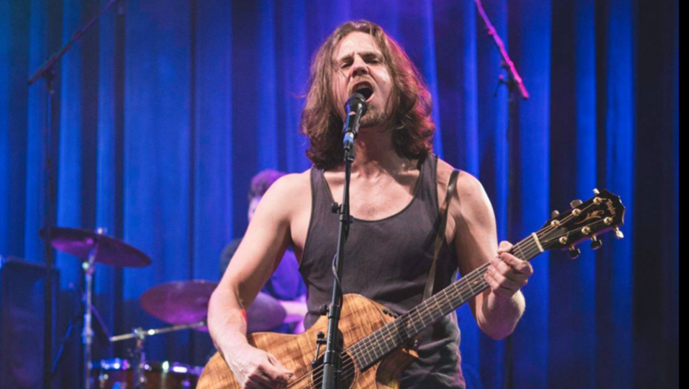 Fundraiser for Tomas Dessle by Jonathan Korty : Help Tomas finish his ...