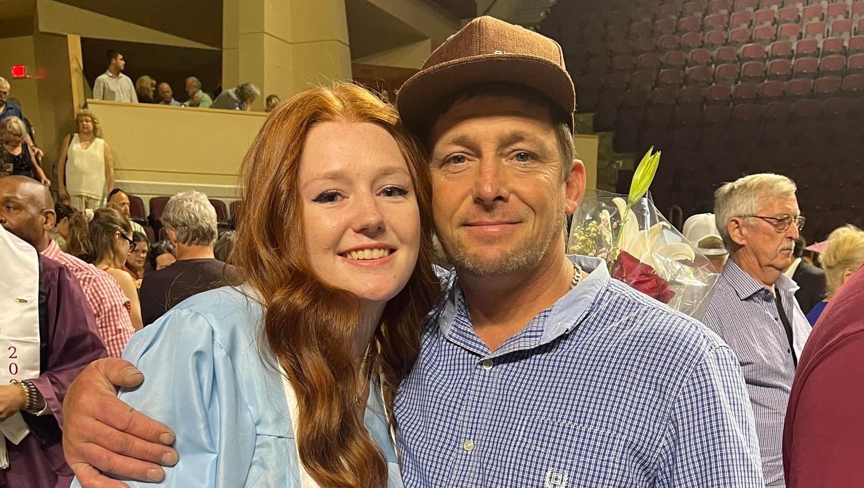 Fundraiser for Hailey Penney by Crystal Briggs : Lary Penney