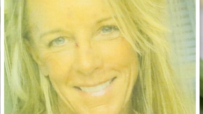 Fundraiser for David Hall by Julie Hunnes : Sue Kouwe