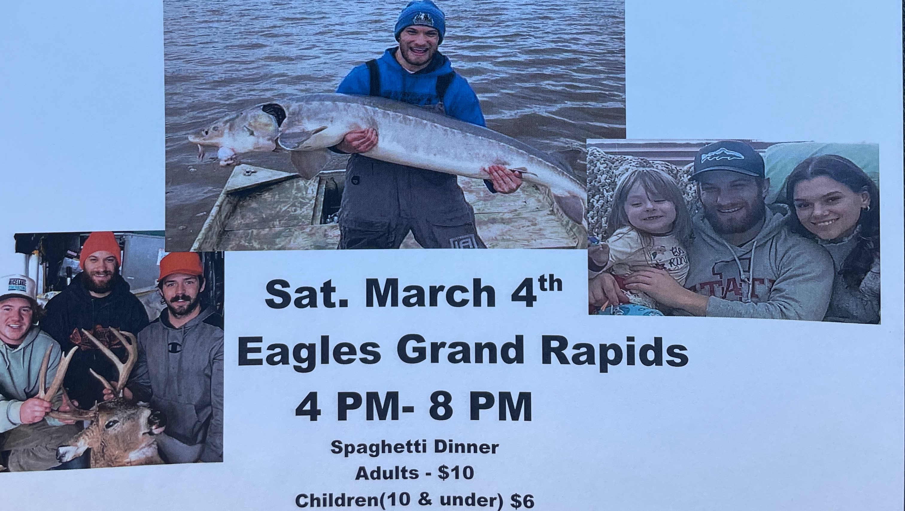 Fundraiser by Joe Tindal : Dylan Kislia Fundraiser