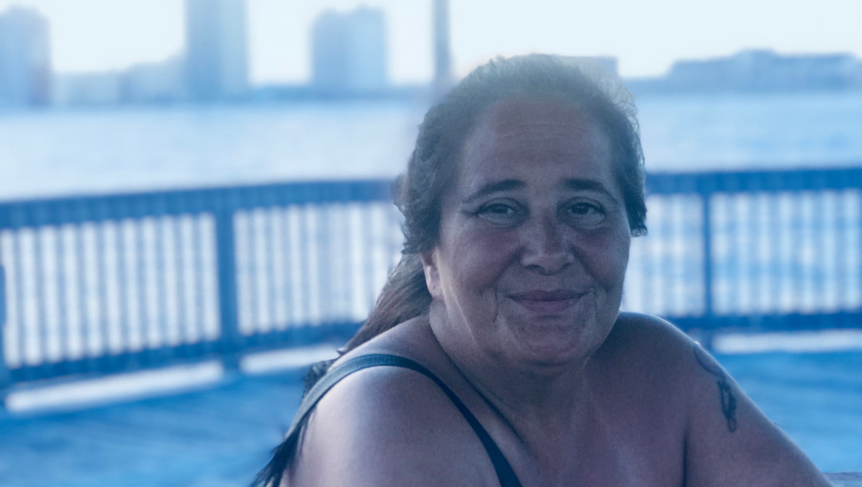 Fundraiser for James Alverson by Becca Molton : Support Joyce in her ...