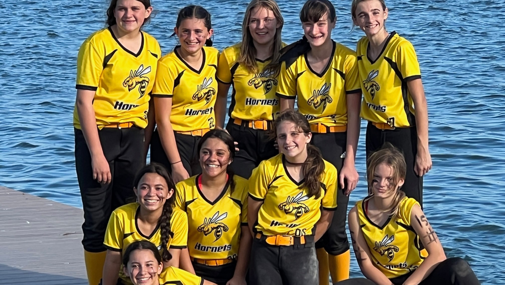 Fundraiser by Brian Brunet : Land O Lakes Hornets Travel Softball Club