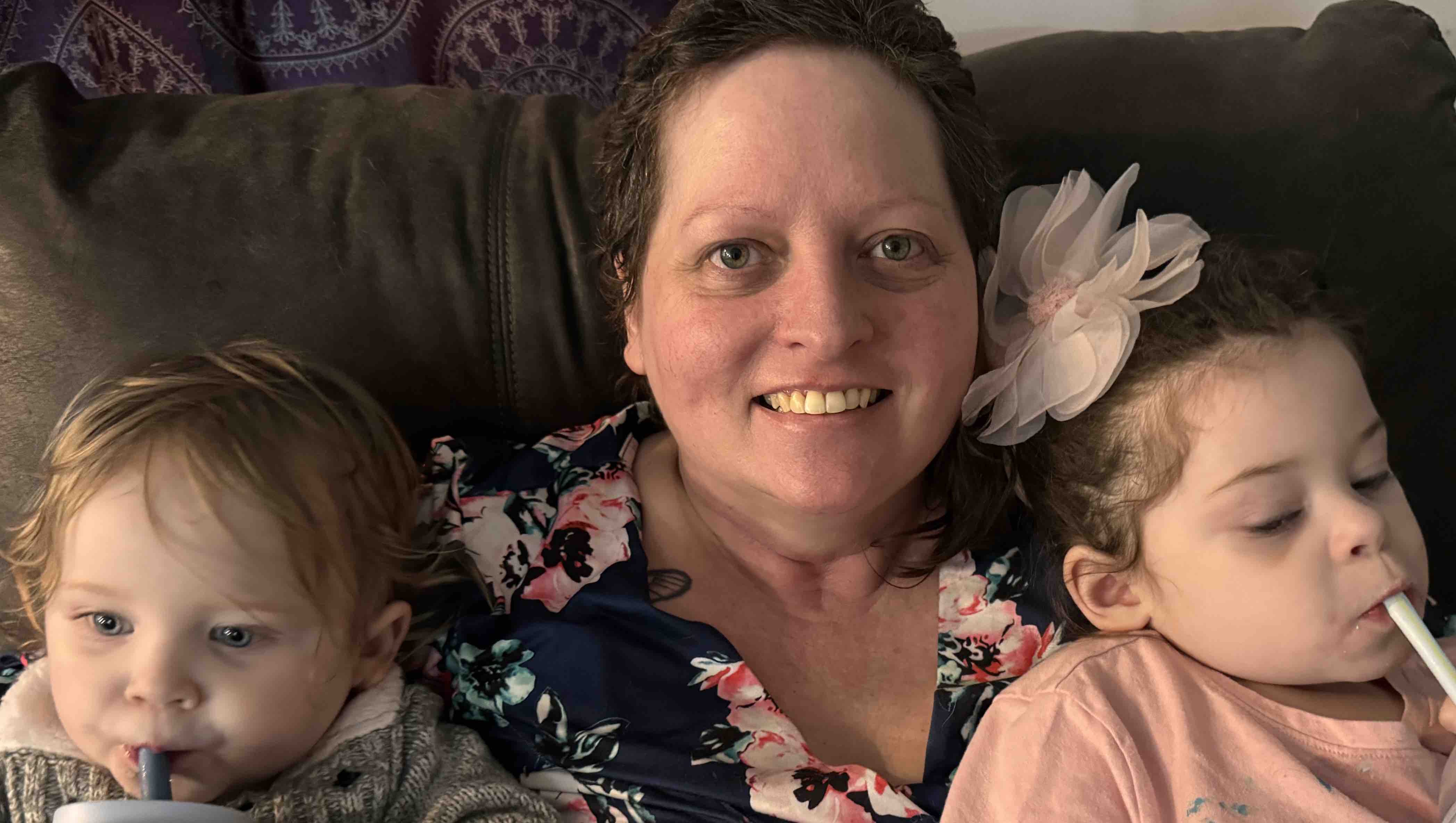 Fundraiser for Michele Murphy by Tarakay Tufts : Michele’s breast ...