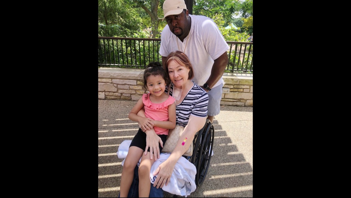 Fundraiser for Jade Yumping by Hannah Hogan : In loving memory of ...