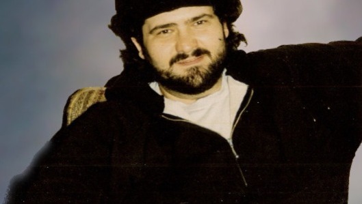 Fundraiser by Timothy Topping : Funeral Expenses for Mark Topping