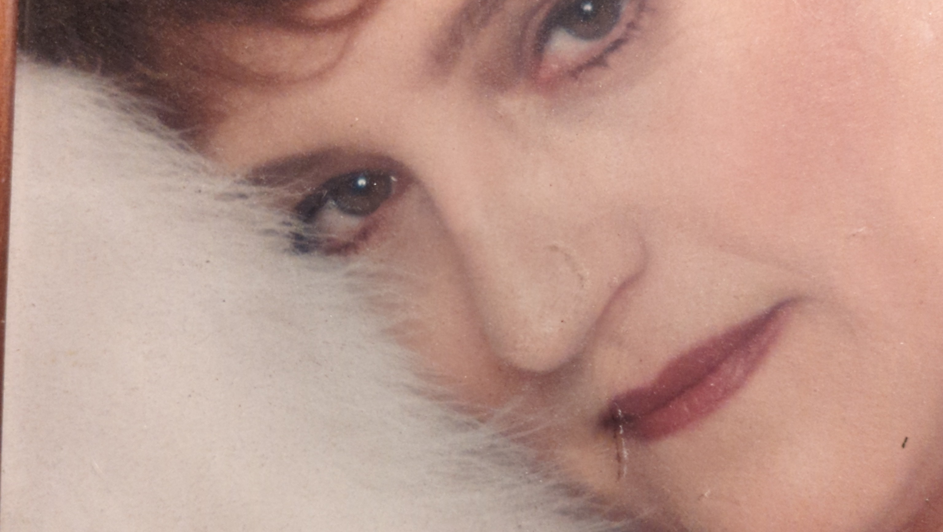 Fundraiser by Justin Rangel : Charla Maloy