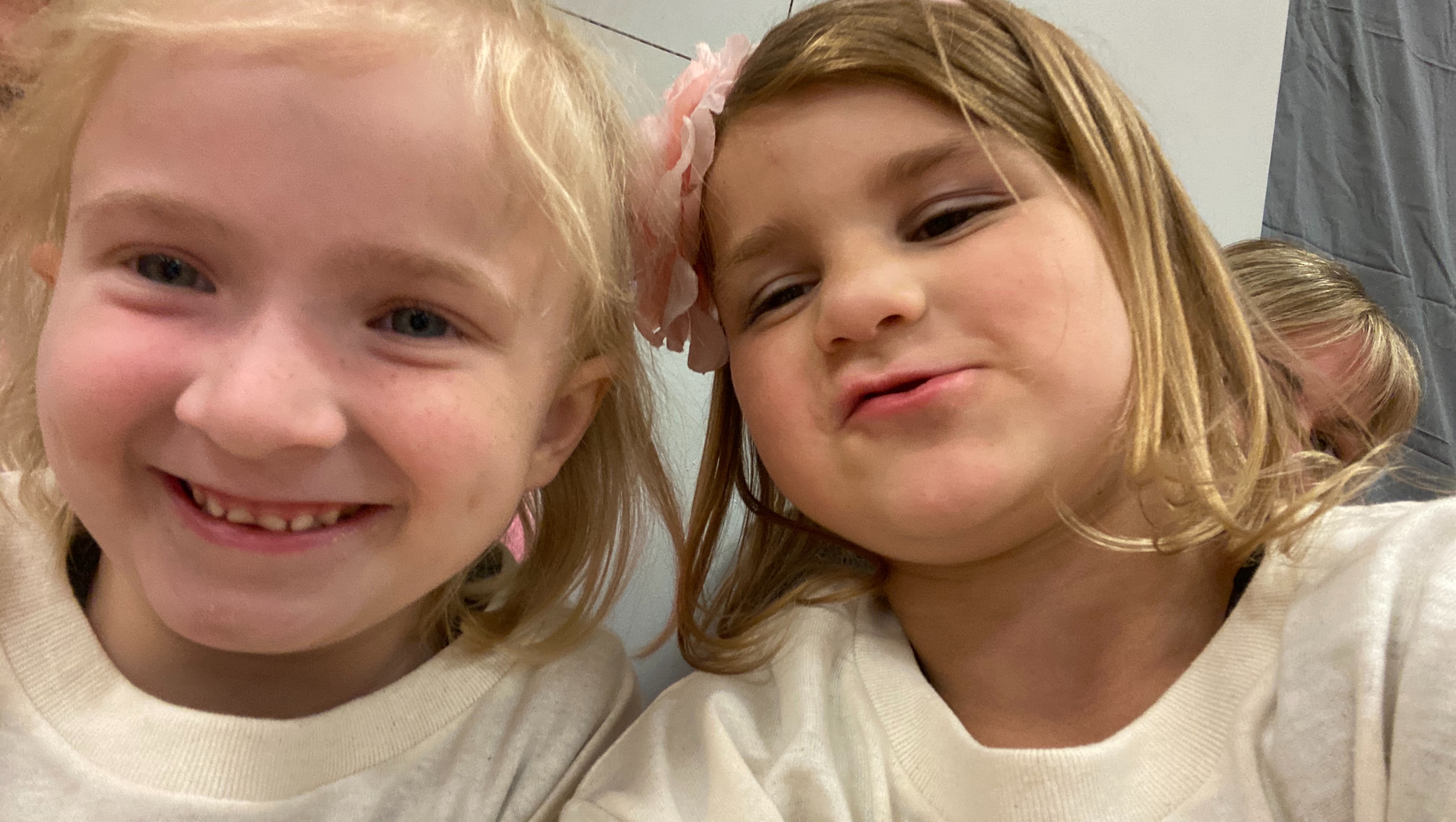 Fundraiser by Amy Voss : Helping out our faithful teacher Rebekah Fincham