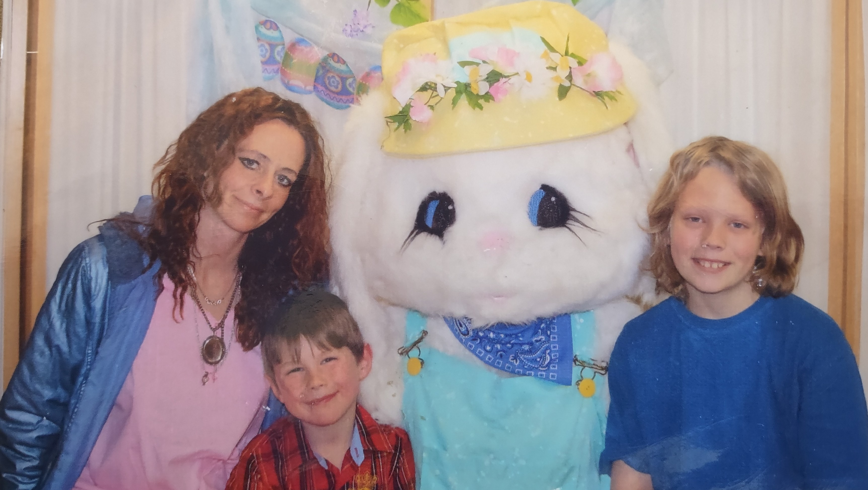 Fundraiser by Desiree Edgar : Dixie Marie Edgar