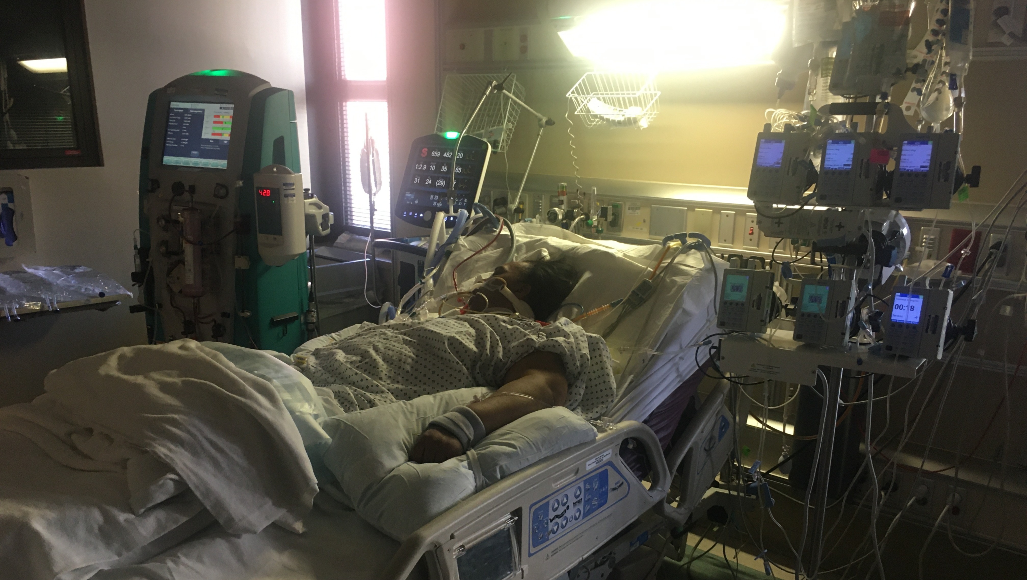 Fundraiser for Jhenelle Gayle by Denise Morgan : AUDREY GAYLE