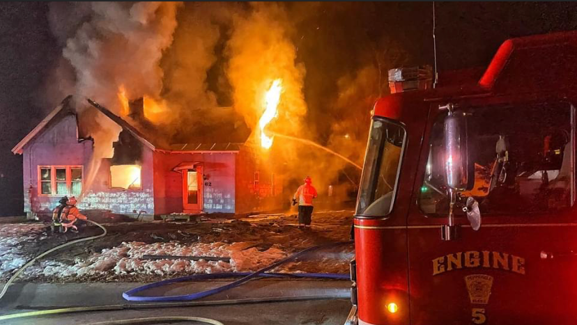 Fundraiser for Joseph Moses by Kearston Moses : House Fire Recovery for ...