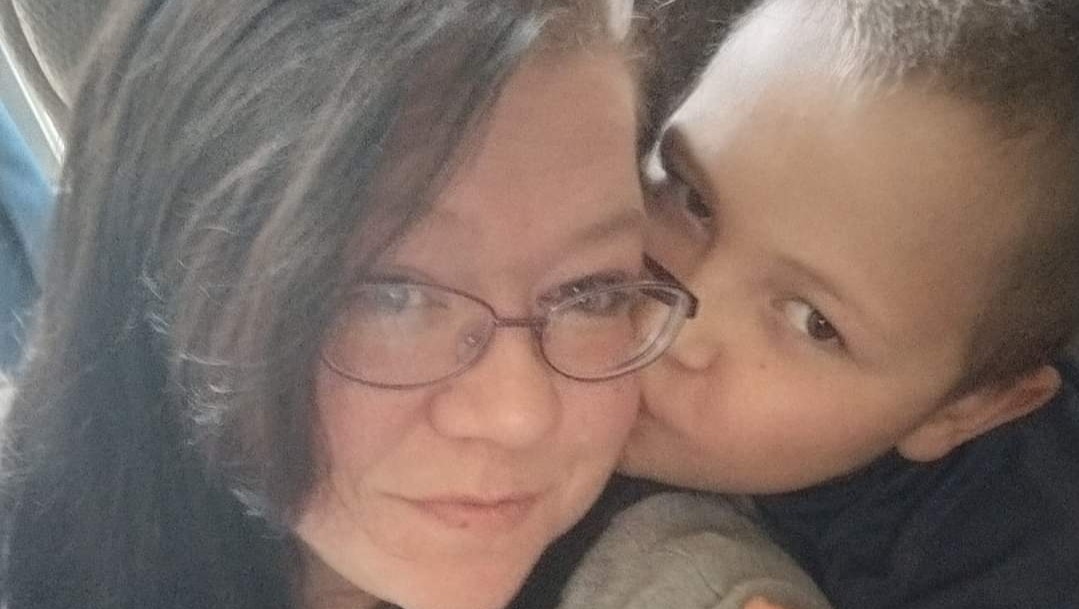 Fundraiser for Shannon Fultz by Danielle McBeth : Help Shannon and Kayden