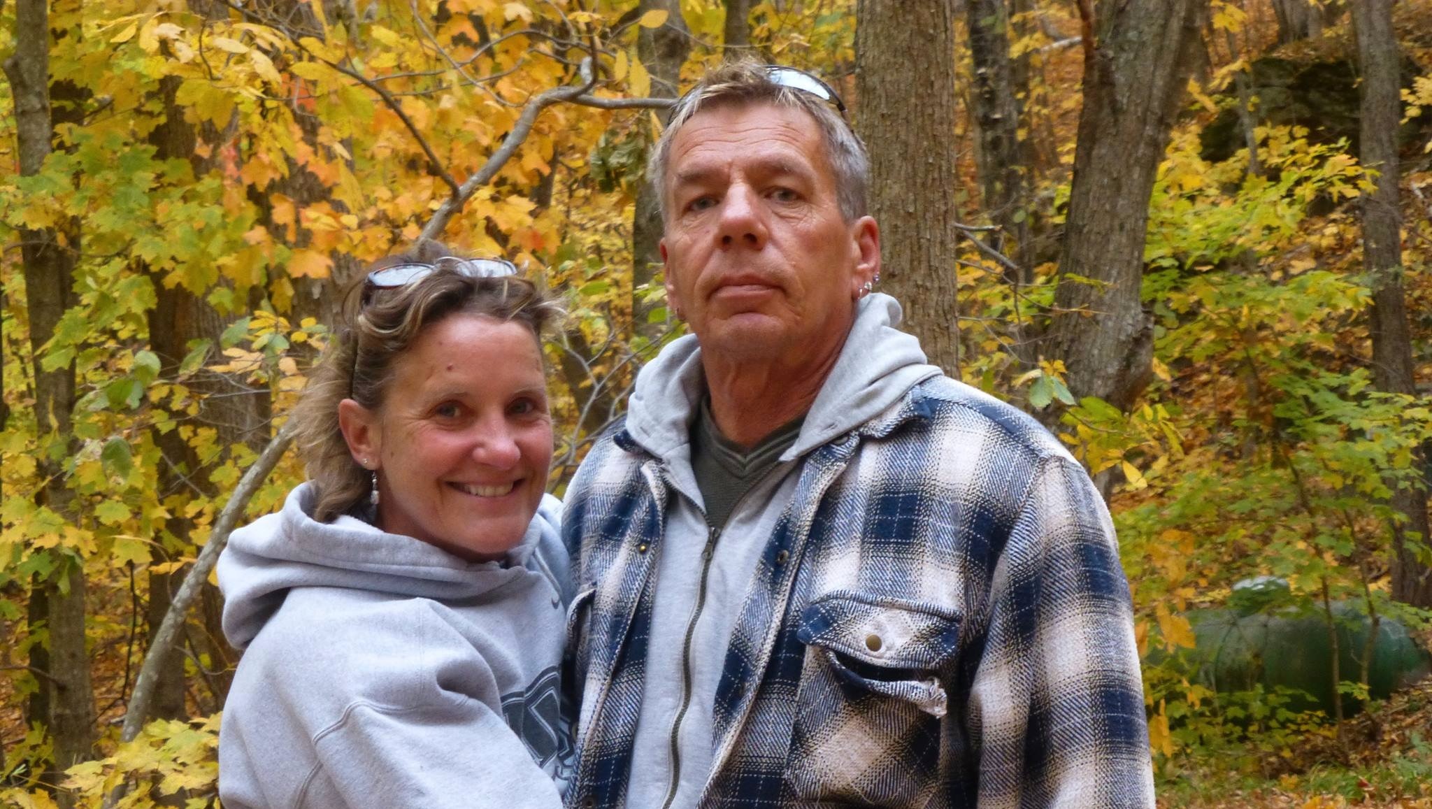 Fundraiser by Bill Hust : Hope for Hust