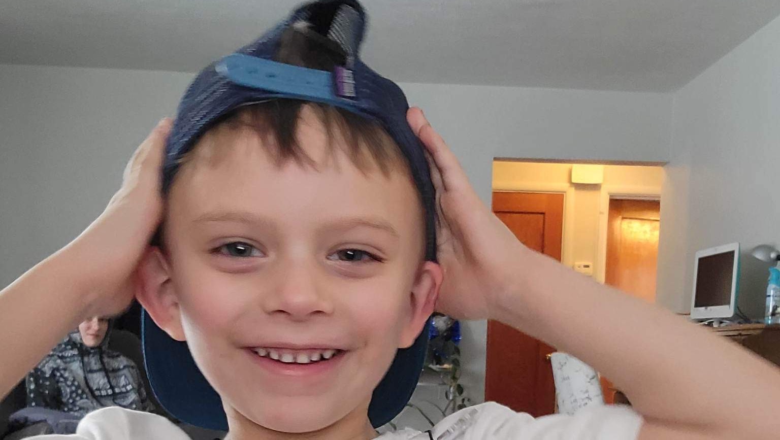 Fundraiser for Danielle Alt by Laramie Jonas : Matty Jay Hospital Stay