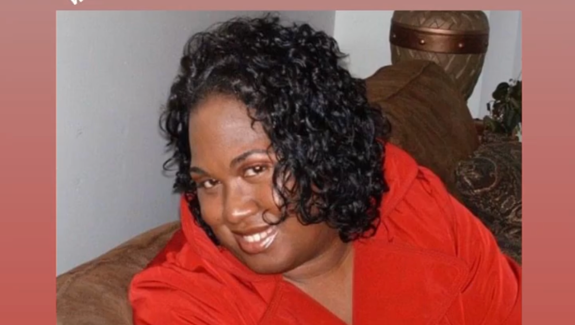 Fundraiser by Jasha Smith : Rosaland Smith