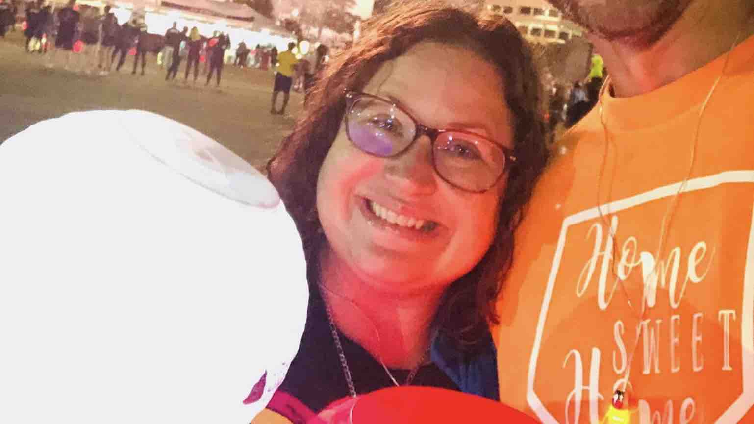 Fundraiser for Ashleigh Halfacer by Talia Jansen : Help Ashleigh win ...