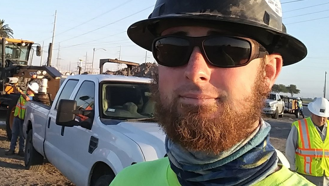 Fundraiser for Justin Hancock by Friends and Family : Help IBEW member ...