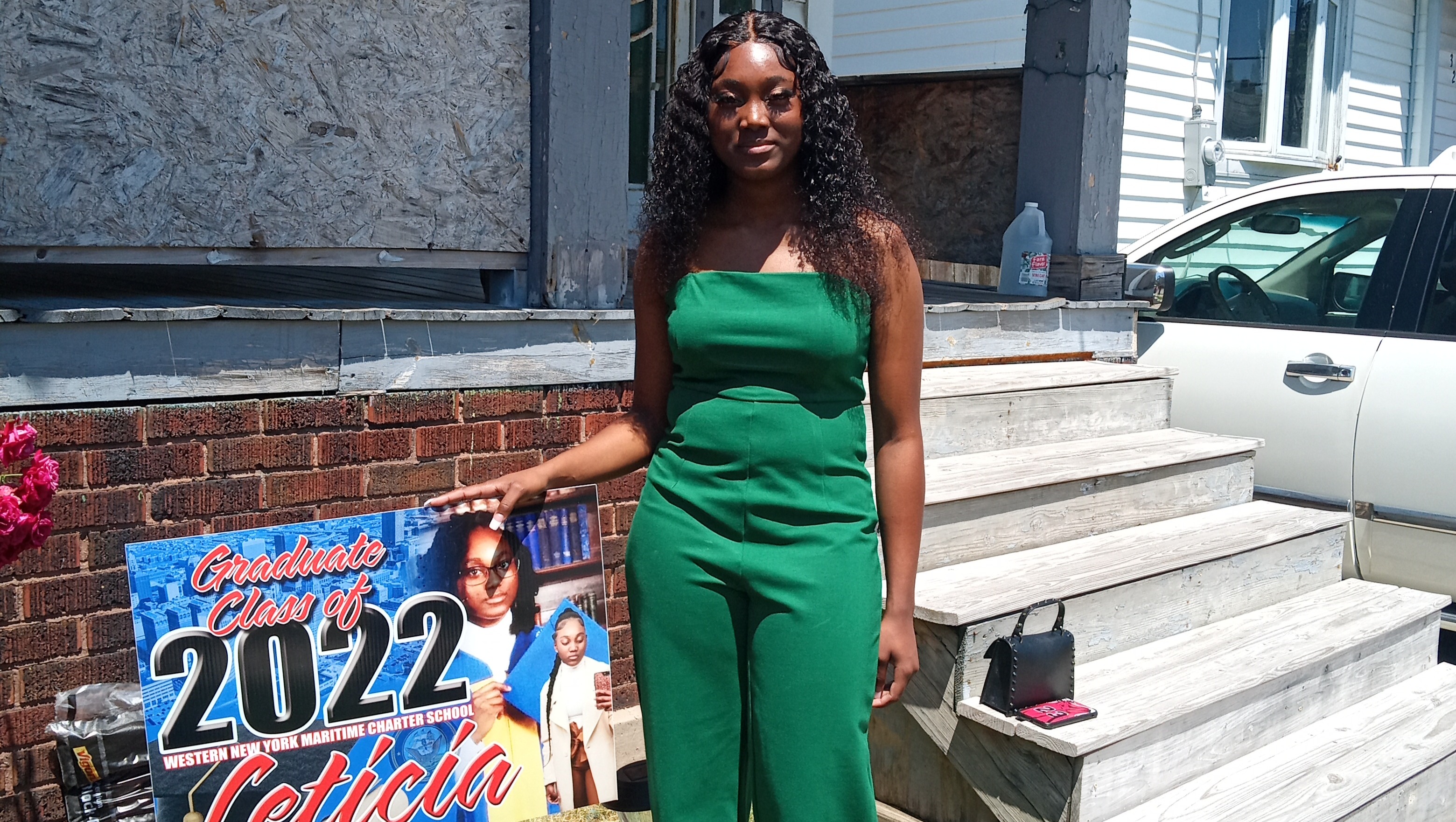 Fundraiser by Teresa Berry : An Angel's Fight