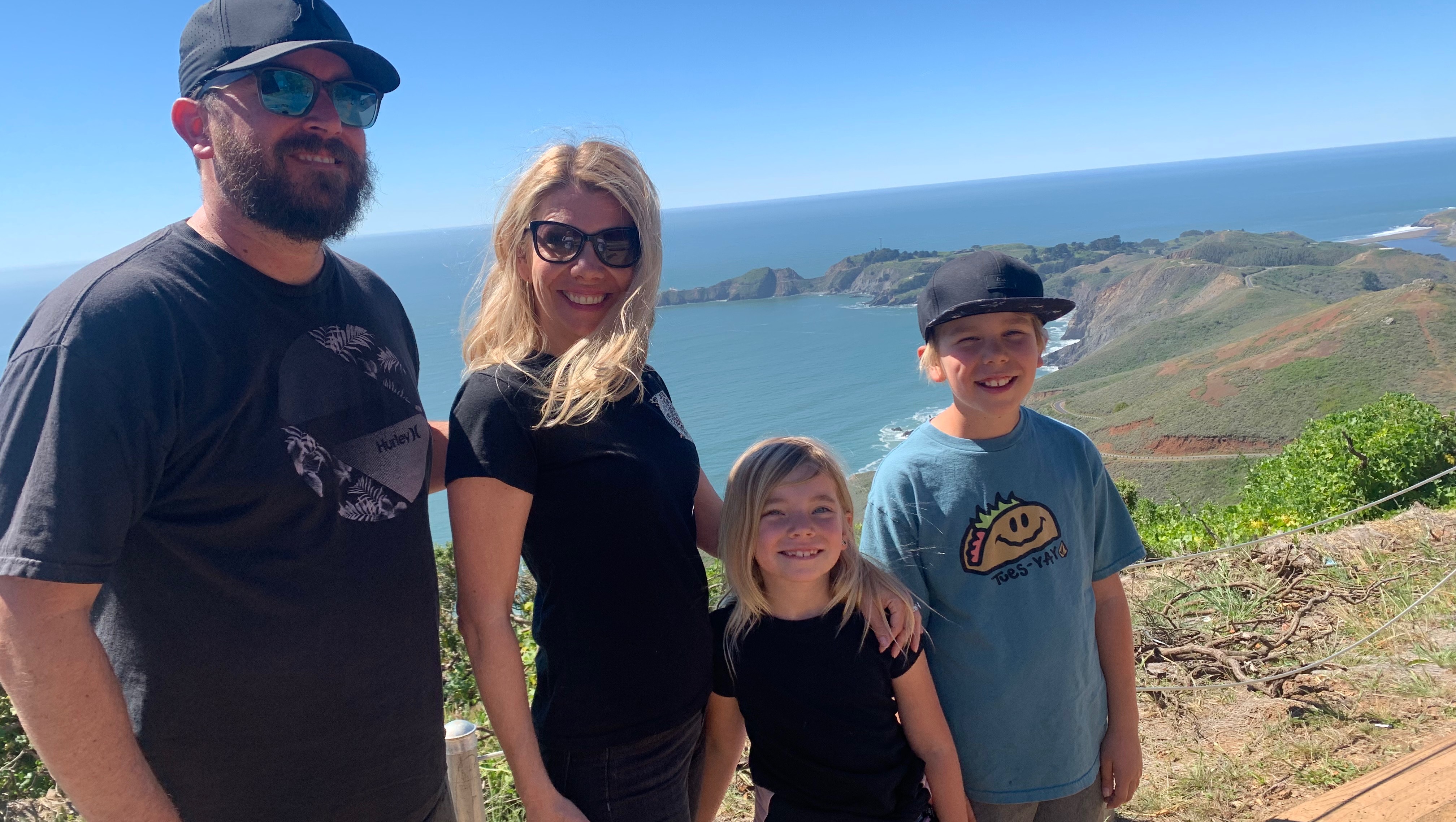 Fundraiser for Michael Bowman by Jenny Trauger : Support Brave ...