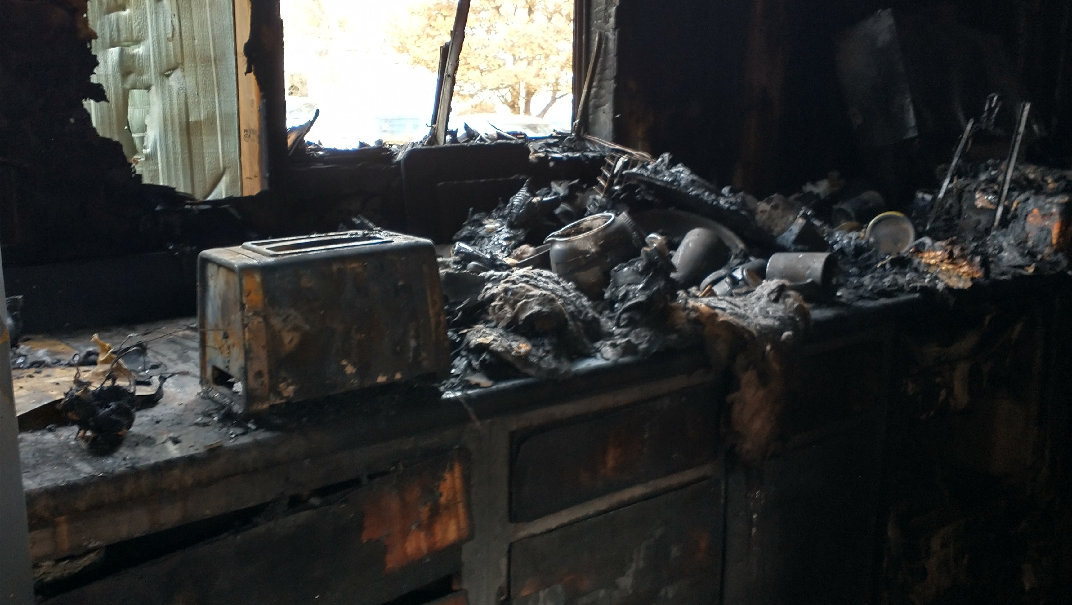 Fundraiser for Donald Carlile by Mary Fenner : Don and Jim Carlile