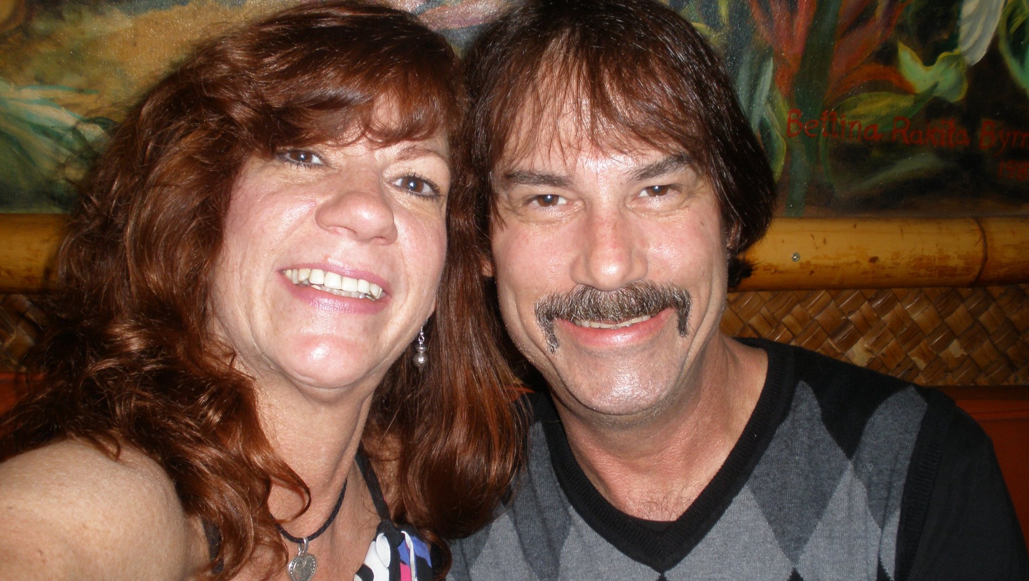 Fundraiser for Craig Underwood by Kayleen Paige : Kevin and Kim Underwood