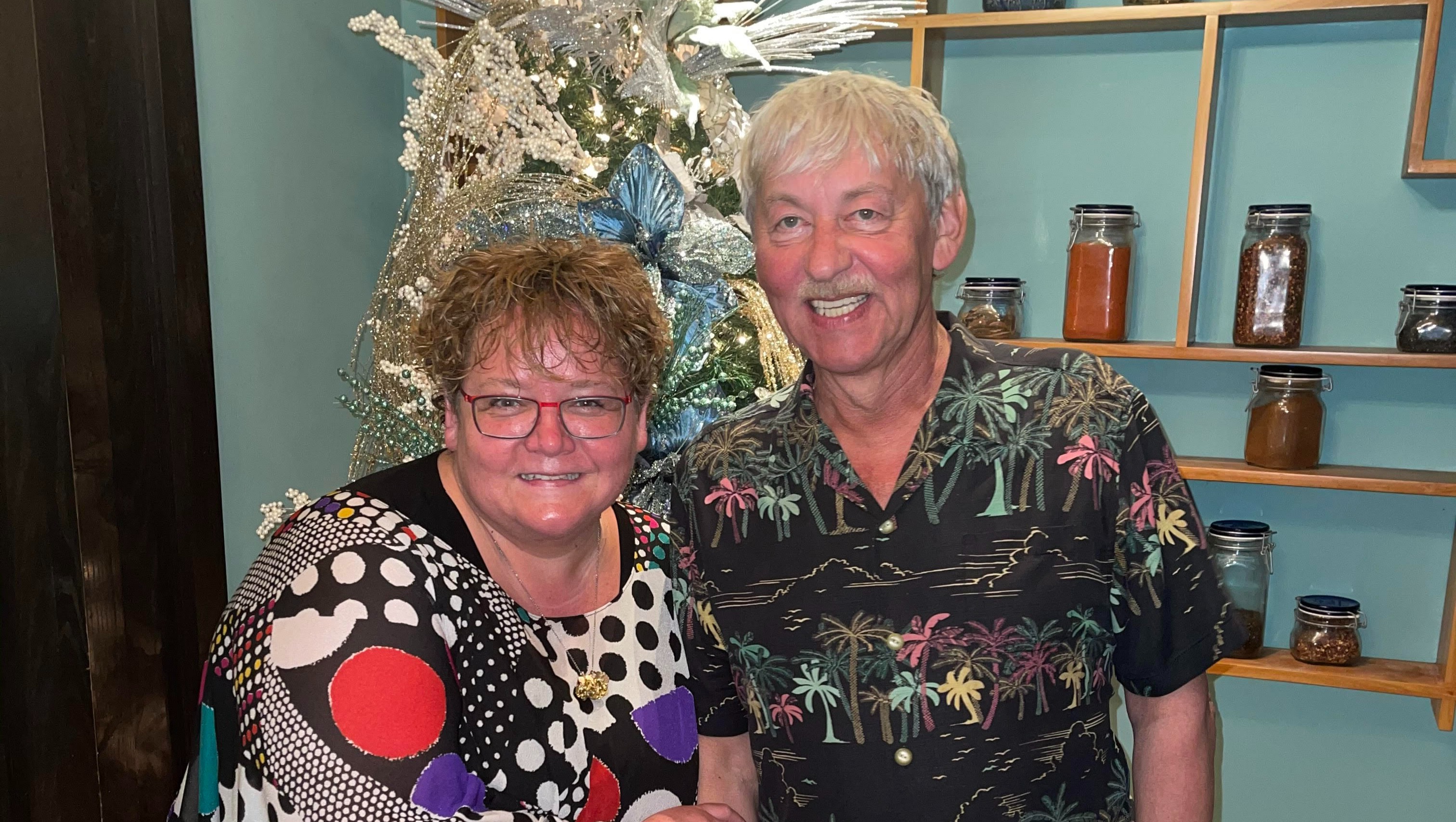 Fundraiser for Mariya Gendelman by Pam Buckner : Show your Love for ...