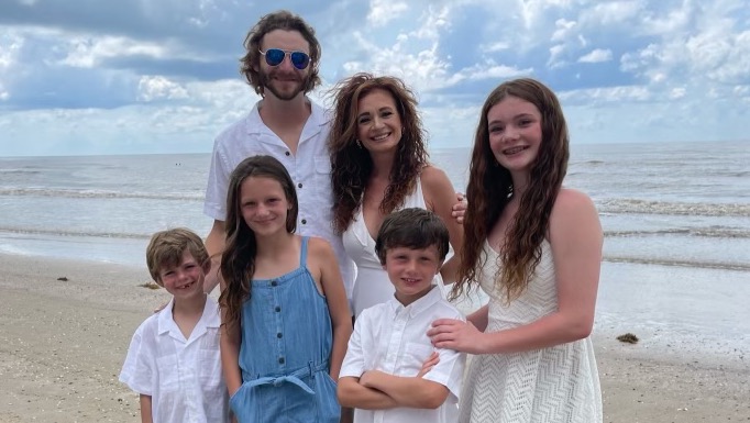 Fundraiser by Bonnie Mickleburgh : Ashley Goodman