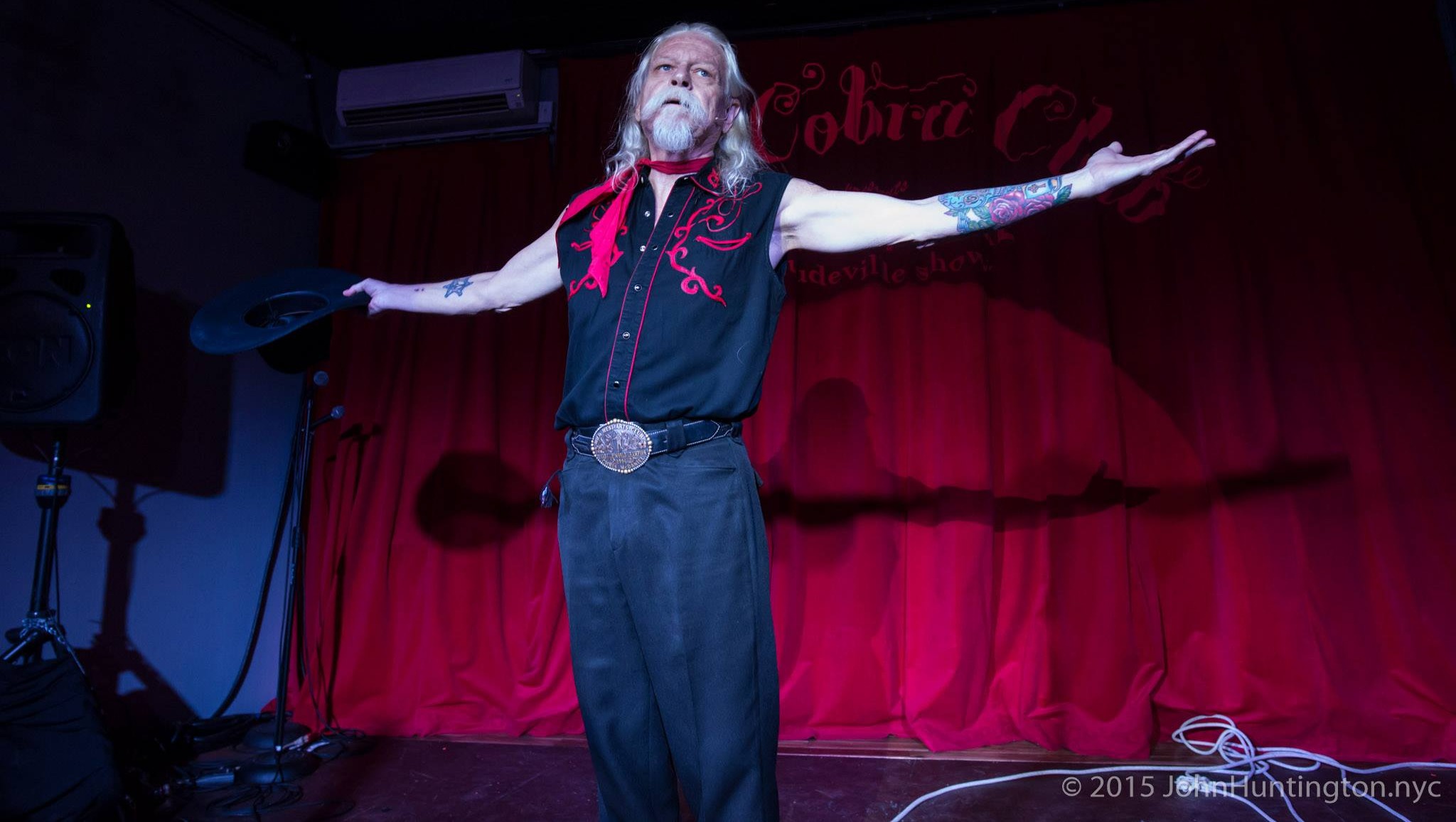 Fundraiser for Chris McDaniel by Miz Charlamay : Call to Action for the ...