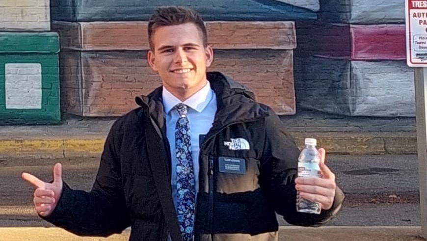 Fundraiser for Chad Waggoner by Roman Daniels-Brown : Support Creed ...