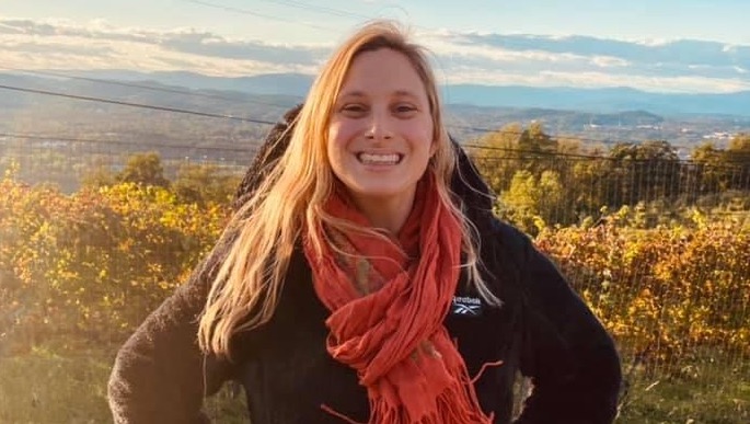 Fundraiser for Kate Wisbey by Tais Salazar : Let’s help Kate!