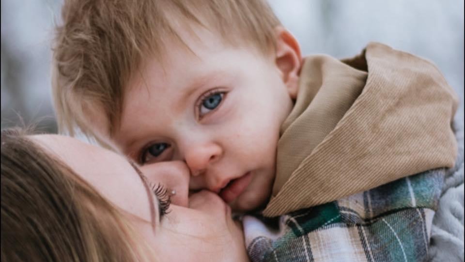 Fundraiser for Shantelle Lohman by Jennifer Berka : Help for Coltyn and ...