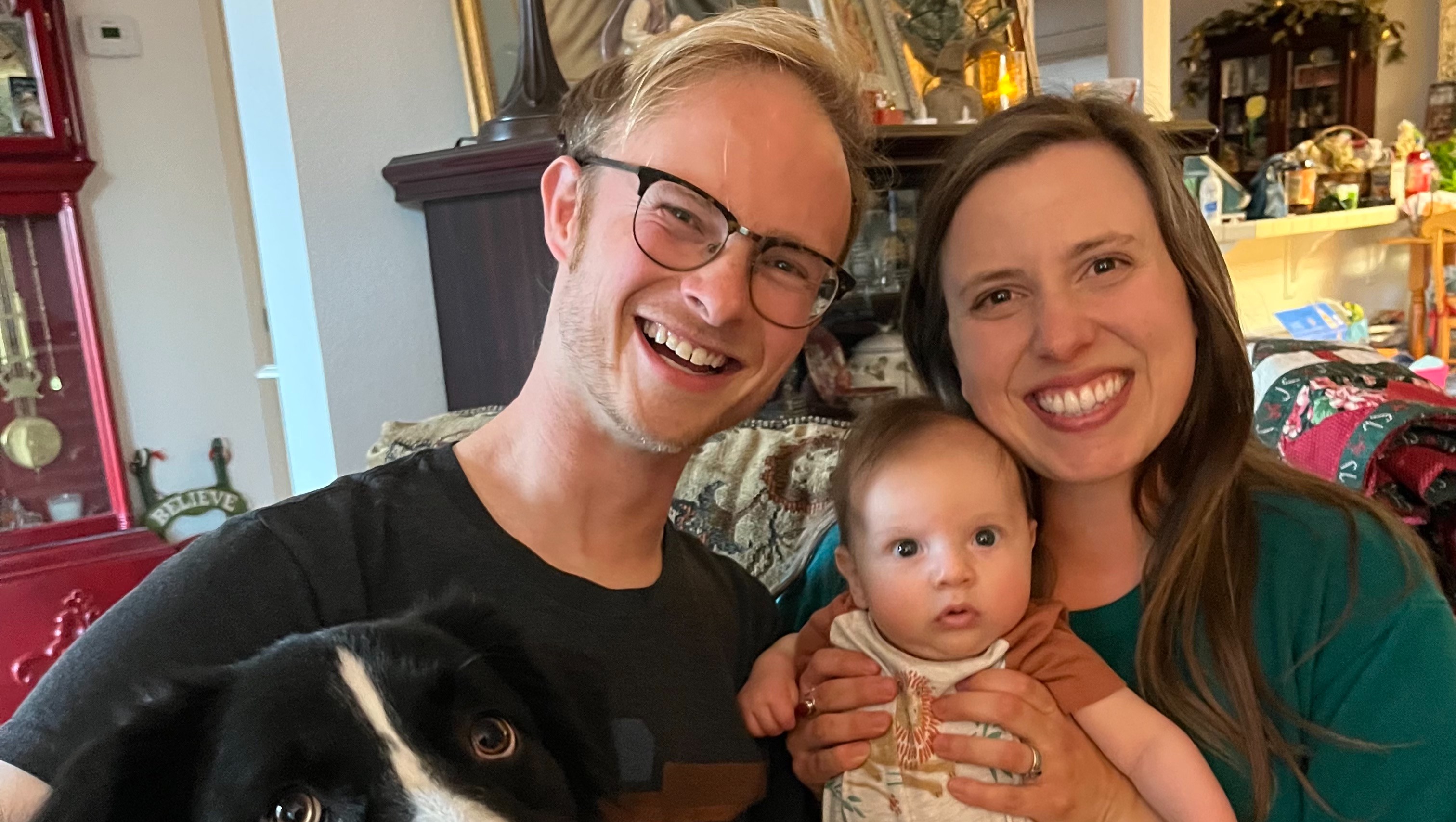 Fundraiser for Elizabeth Hatch by Elizabeth Meerson : Help Mark Jackson ...