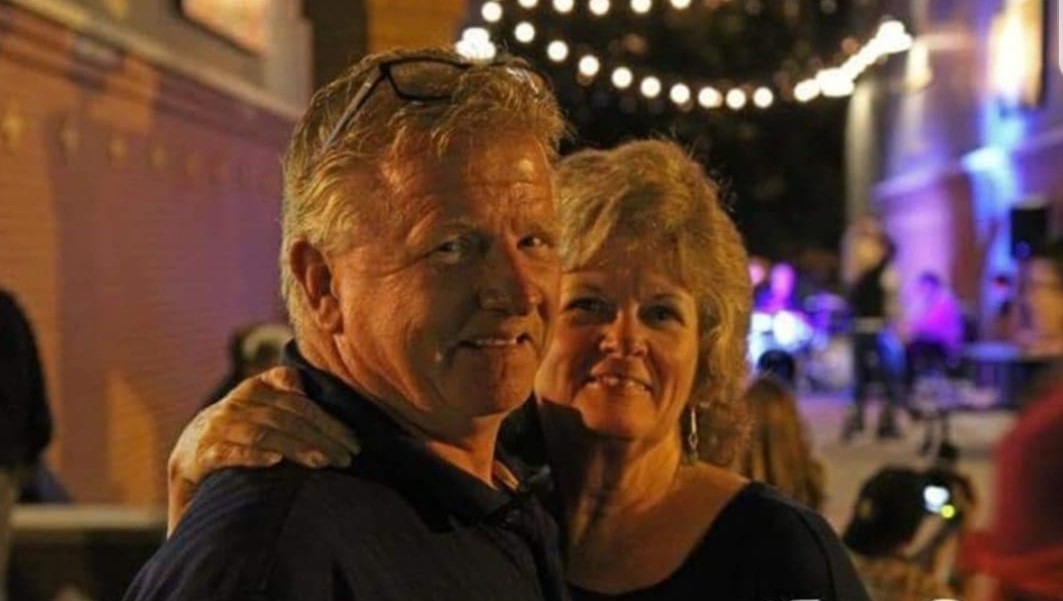 Fundraiser for Shawn Byrd by JARROD BYRD : Shawn Byrd's Quadruple ...