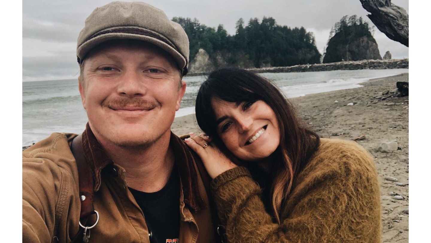 Fundraiser for Benjamin Sowry by Alicia Stead : Georgia, Ben and baby ...