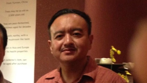 Fundraiser by Ching Po Huang : Thank you so much for helping Fred out