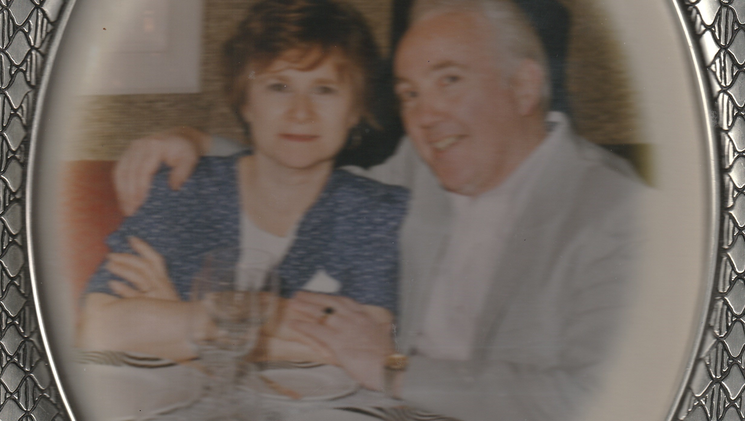 Fundraiser by THOMAS P ODONNELL : SAVE FOR SWEET SUZANNE