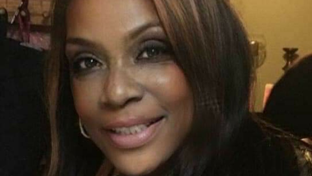 Fundraiser by Derrick Thompson : Sharon Ramona Laster Thompson