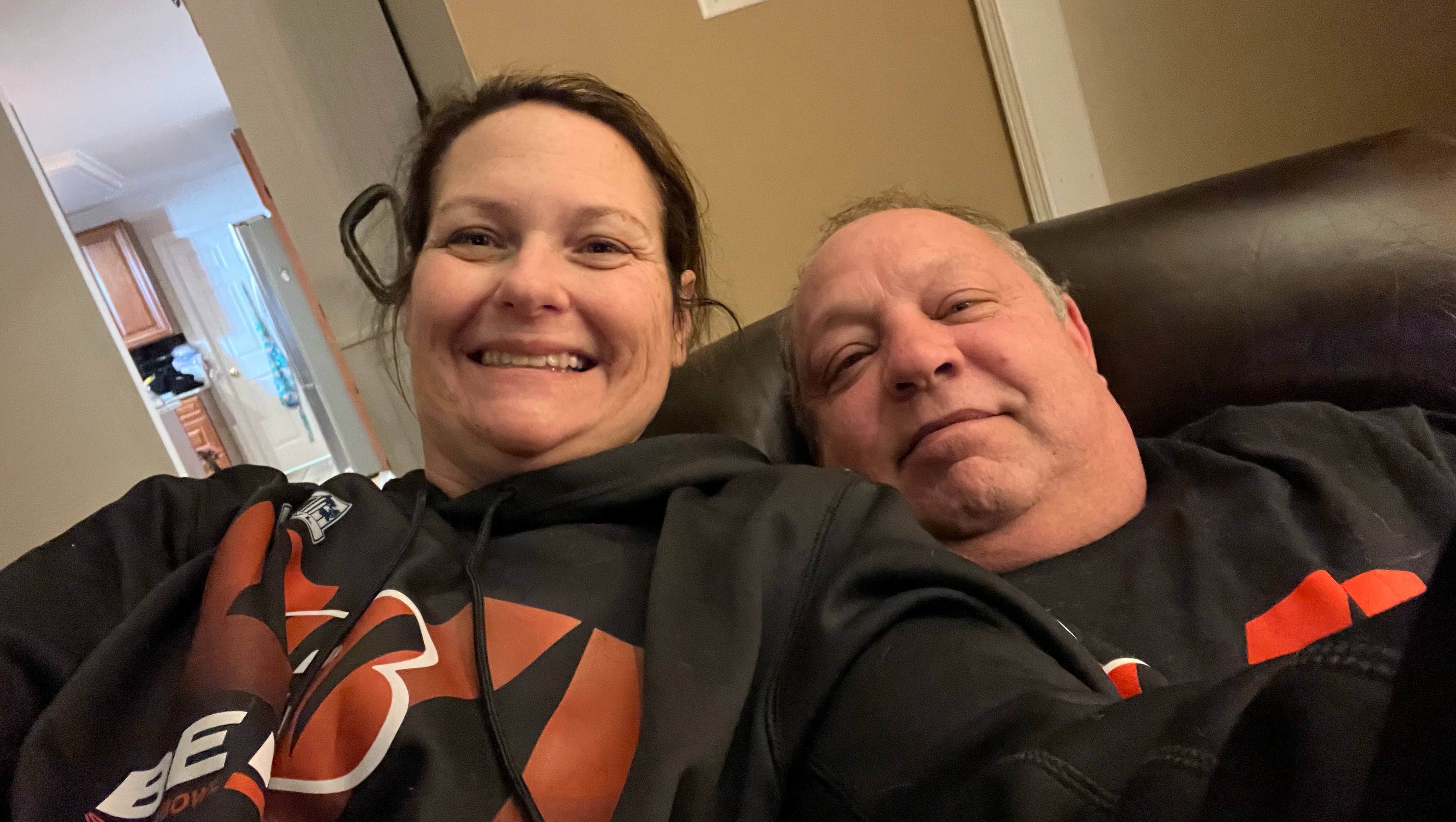 Fundraiser by Robin Herbert : Medical Bills and Memory Trips with Family