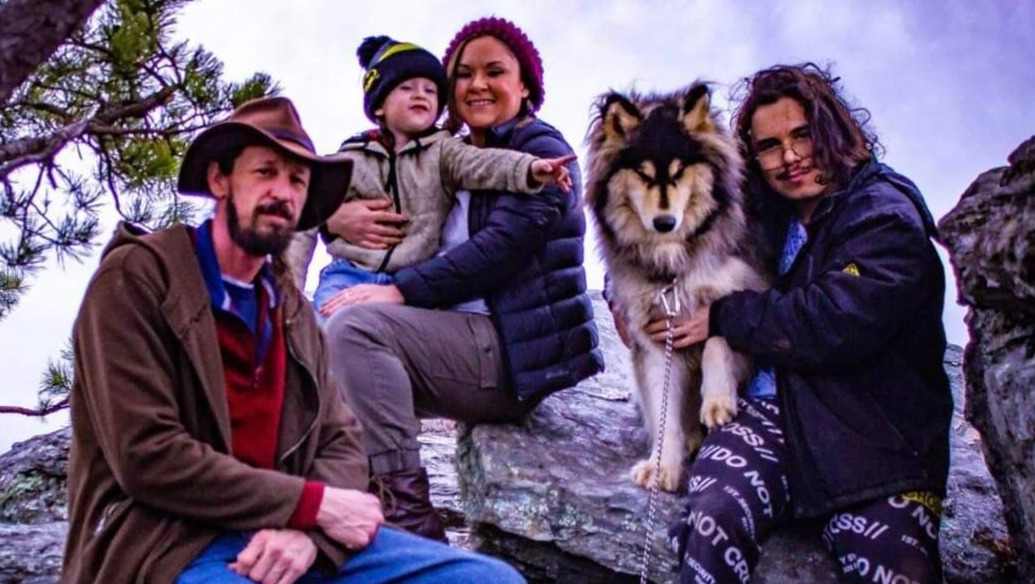 Fundraiser for Josefina Mostella by Dagoberto Ruiz : Help a hard ...