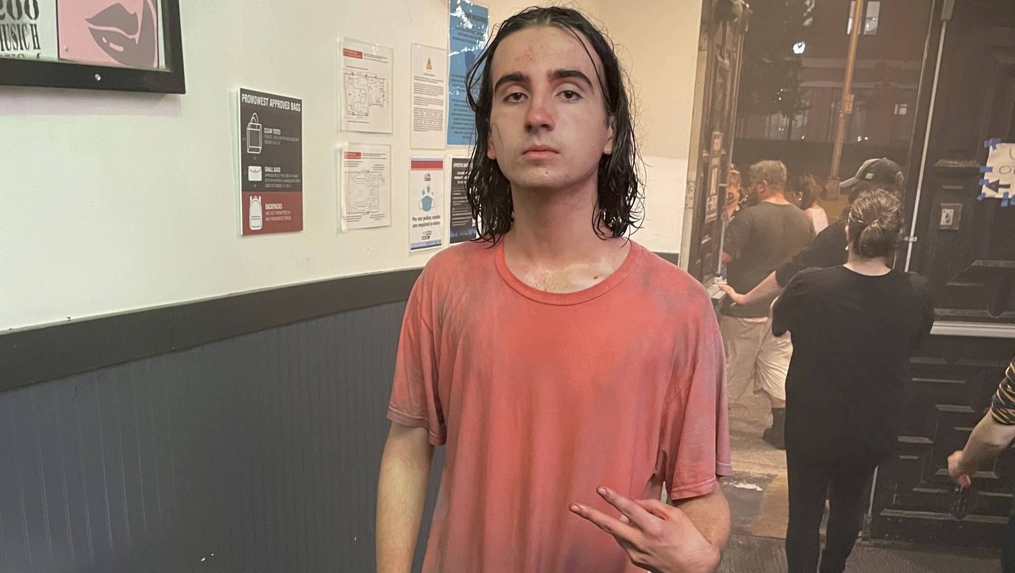 Fundraiser by Anthony Paranzino : Fundraiser for the Estep Family