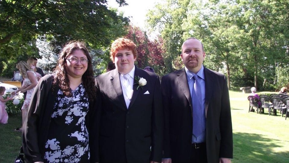 Fundraiser for Donnie Hutchinson by Patty Ervin : Help Pam beat ...